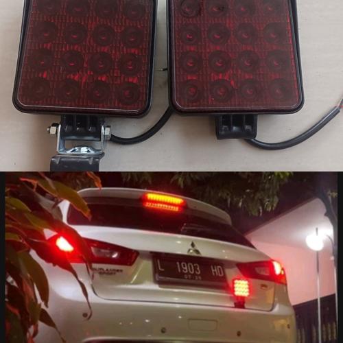 Jual rear foglamp universal - full set - Kab. Bekasi - napishagarage ...