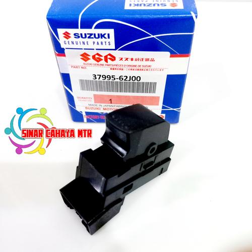 Jual SINGLE SWITCH POWER WINDOW ANAK SWITCH SUZUKI SWIFT - Jakarta ...