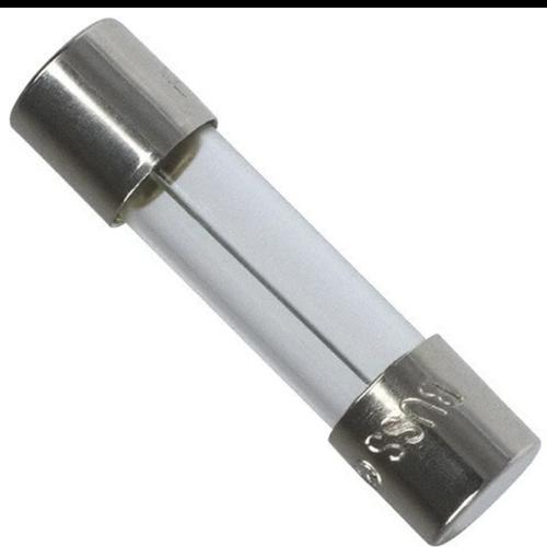 Jual Fuse Kaca Besar /Fuse Kaca Sekring Besar 25A - 5A 250V - 5A - Kota ...