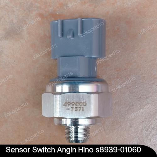 Jual Sensor angin switch angin Hino 500 & Lohan 260 - Jakarta Utara - d ...