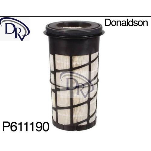 Jual DONALDSON P611190 P61-1190 AIR FILTER AT332908 KPCE027 ...