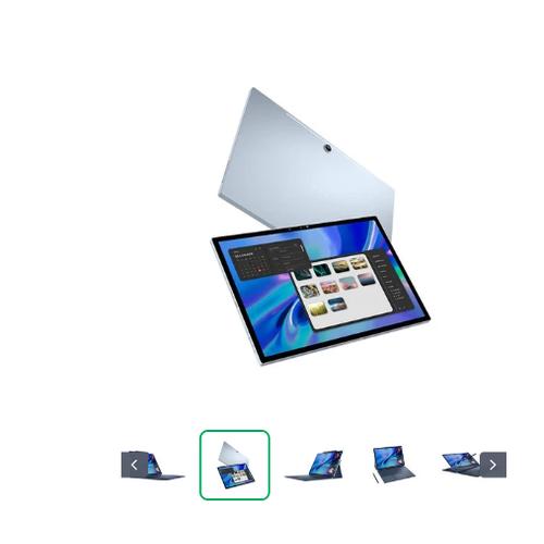 Jual Dell XPS Tablet 13 9315 i5 1230 8GB 512GB 13" TOUCH FREE KEYBOARD ...