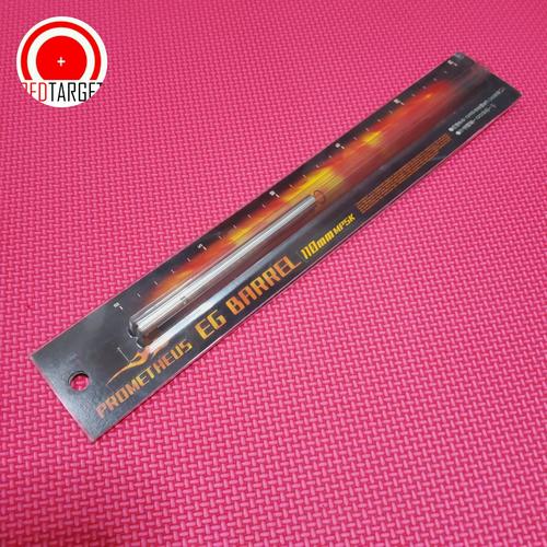 Jual AEG Inner Barrel Prometheus 6.03mm EG Barrel 110mm for MP5K ...