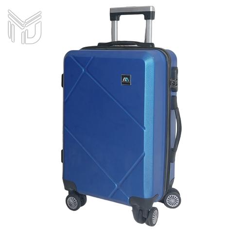 Jual Koper 24 Inch Fiber Koper Hardcase Polo Geneva 023 Koper Umroh ...