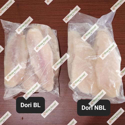Jual Daging Ikan Fillet Dory - BL (Blood Line) - Kota Bandung - Prime ...