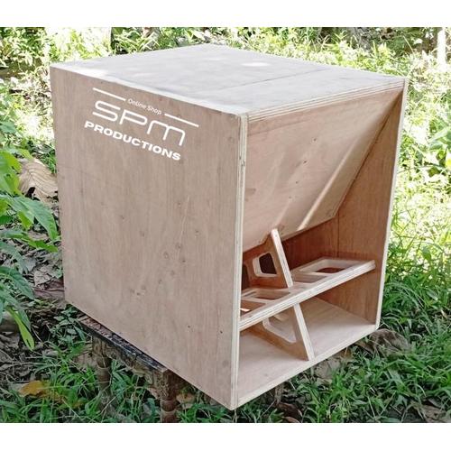 Jual Box Speaker Subwoofer CLA 15 inch Single - Kab. Nganjuk - SPM ...