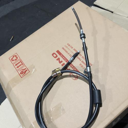 Jual Kabel Hand Rem/Rem Tangan KUDA DIESEL/KUDA GRANDIA 2.0 - KANAN ...