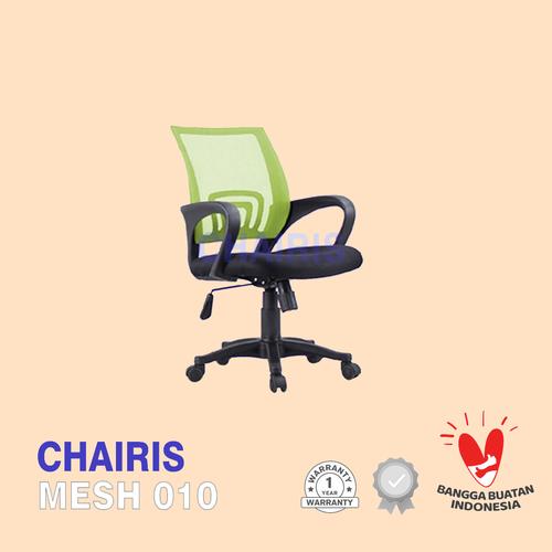 Jual Kursi kantor Jaring Chairis Mesh 010 - Jakarta Barat - Chairis ...