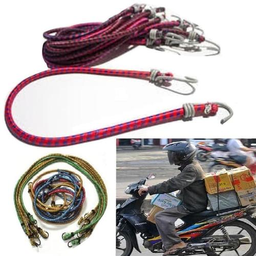 Jual Tali Barang / Karet Pengikat Barang Bagasi di Motor Panjang 100 CM ...