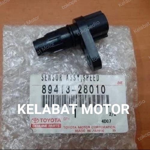 Jual sensor speed transmisi Alphard Vellfire ANH 20 Toyota Harrier ...