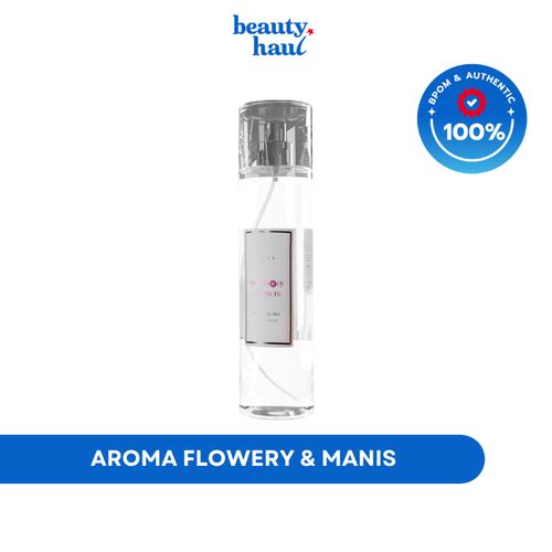 Jual HMNS Symphony of Flowers Hair & Body Mist - Kota Tangerang ...