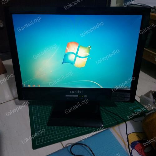 Jual aio all in one PC komputer minus - Jakarta Utara - GarasiLogi ...