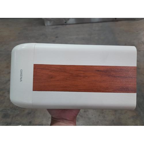 Jual Handrail Rumah sakit Merk Oxena - warna Wooden - Ivory - Kota ...