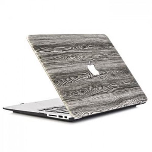 Jual Wood Pattern Case Casing Cover Macbook Pro M1 M2 M3 Pro Max 14.2 ...