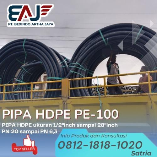 Jual Pipa Hdpe 4 Inch / Pipa Hdpe - Distributor pipa hdpe - Kab ...
