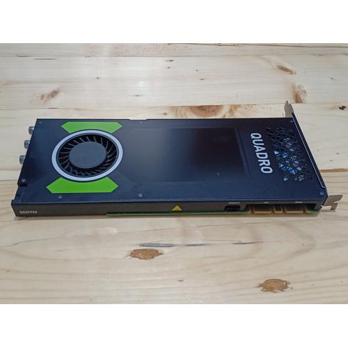 Jual nVidia Quadro M4000 GPU Workstation Server Editing CAD Design ...