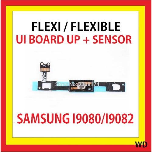 Jual FLEXI S*MSUNG i9080 GAL GRAND i9082 GRAND DUOS UI BOARD UP ON OFF ORI - UI BOARD UP - Kota ...
