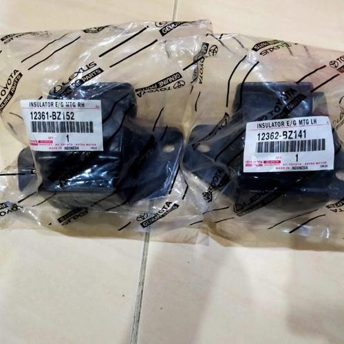 Jual ENGINE MOUNTING TOYOTA RUSH/AVANZA DAIHATSU TERIOS/XENIA 1.5 RH/LH ...