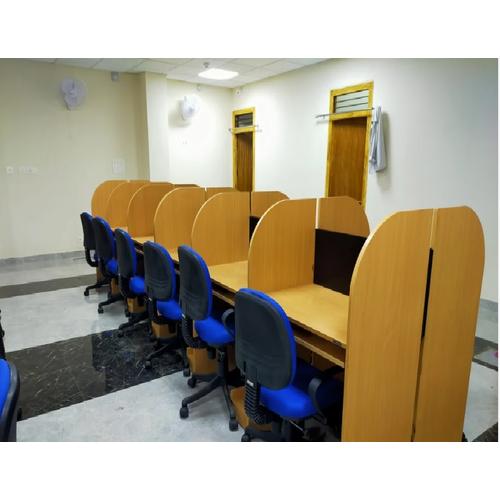 Jual meja lab komputer sekolah - Kota Bandung - Rootenlife | Tokopedia