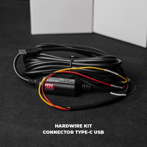 Jual Lingdu Hardwire Kit High-end-Batrery Drain Protection - MICRO ...