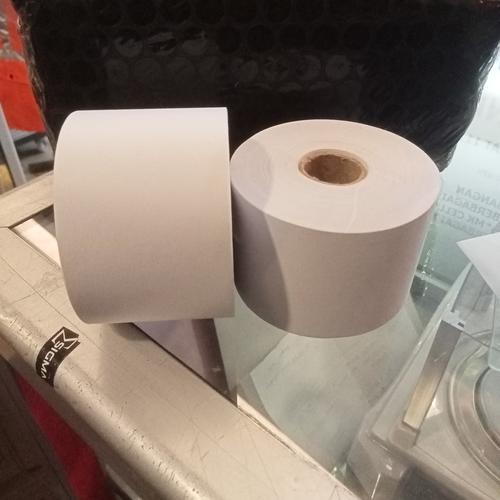 Jual Kertas Printer Timbangan Digital Printer Harga di atas untuk 2pcs ...