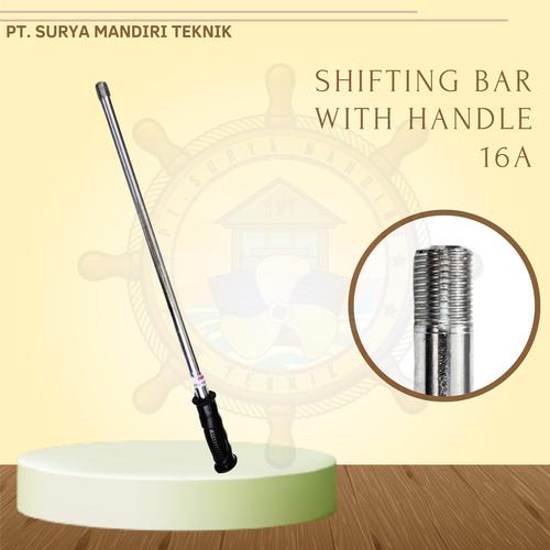 Jual SHIFTING BAR WITH HANDLE 16A - Kota Surabaya - PT SURYA MANDIRI ...
