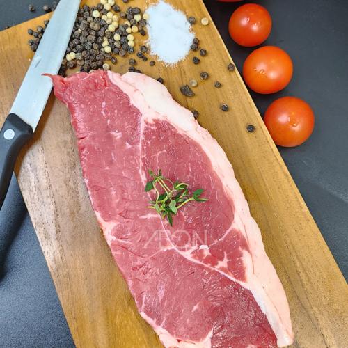 Jual Beef Sirloin Steak Local Daging Sapi Sirloin Steak Fresh -+ 200 Gr ...
