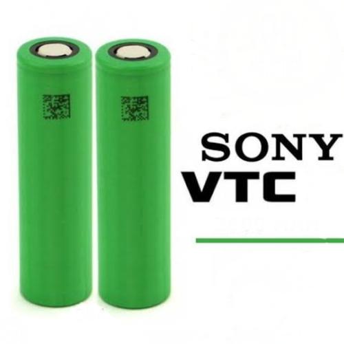 Jual vtc harga per 2pcs 2 4 5 5a 6 vtc2 vtc4 vtc5 vtc6 vtc5a - Kota ...