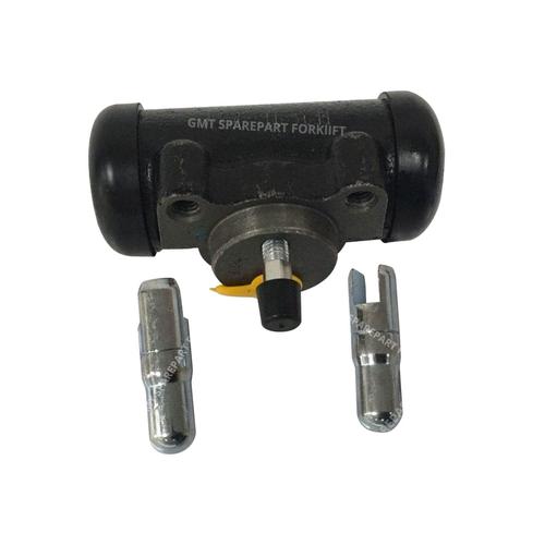Jual WHEEL CYL / MASTER REM BAWAH FORKLIFT TCM PN: C-52-13117-52000 ...