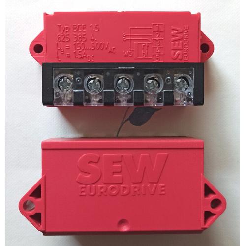 Jual Rectifier BGE 1.5 825 385 4 BGE1.5 8253854 BGE1.5 825-385-4 - Kota ...