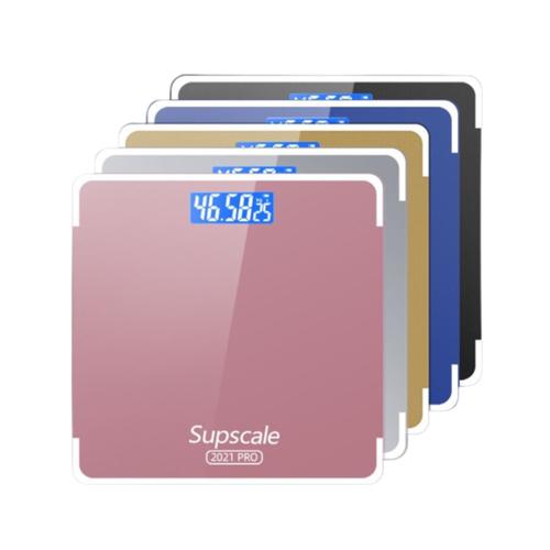 Jual Timbangan Badan Digital Supscale Timbangan Elektrik Body Weight ...
