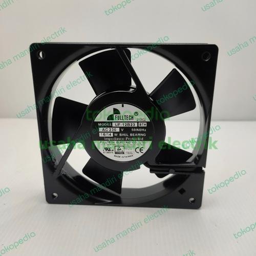 Jual COOLING FAN FULLTECH UF-12B23 BTH ORIGINAL - Jakarta Barat - usaha mandiri electrik | Tokopedia
