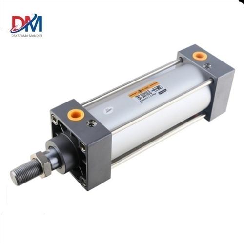 Jual EMC TBC 100 X 600 / CYLINDER PNEUMATIC TIE ROD TYPE TBC 100 X 600 ...