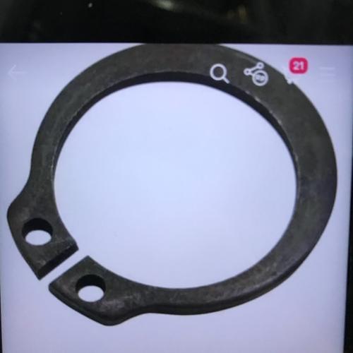 Jual SNAP RING S10 SNAP RING S 10 EXTERNAL LUAR - Jakarta Barat - Mitra ...