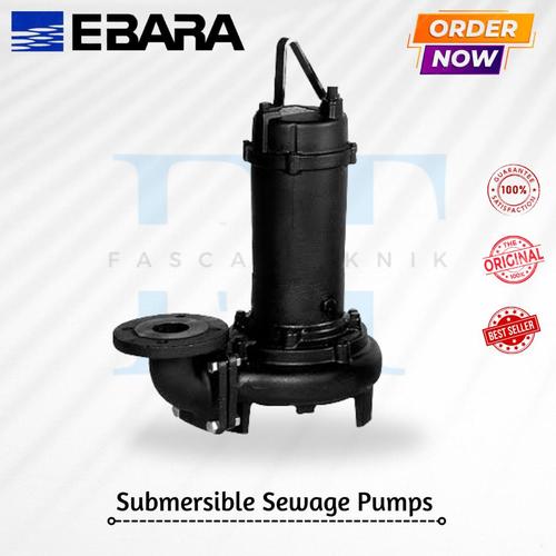 Jual Pompa Air Ebara 100 DL/DLA/DLJ 53.7 - DLJ - Kota Bekasi - Fasca teknik gemilang | Tokopedia