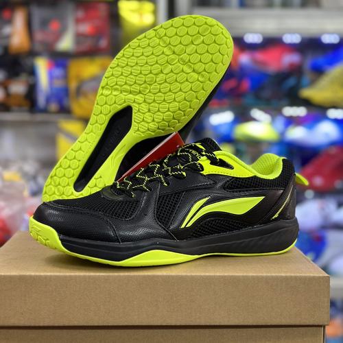 Jual SEPATU BULUTANGKIS LINING ULTRA ORIGINAL - Hitam, 40 - Jakarta ...