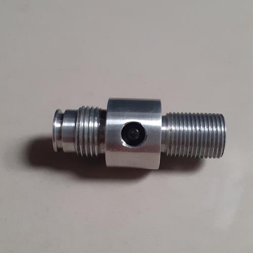 Jual Adapter / Adaptor / Sambungan Tabung ke Chamber PCP dural satu ...