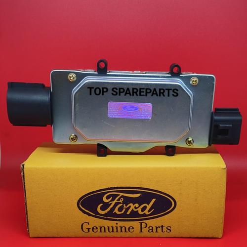 Jual MODULE COOLING FAN MODUL EXTRA FAN NEW FORD FOCUS MK3 1.6 1600 CC ...