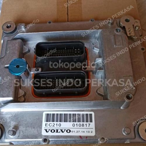 Jual ECU EC210D VOLVO CONTROLLER VOE 60100000 VOE60100000 LANGSUNG ...