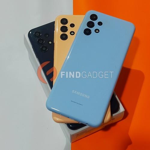 Jual Samsung Galaxy A13 4/64 RAM 4 ROM 64 GB Second SEIN Resmi Indo ...