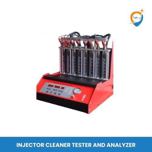 Jual Injector Cleaner Tester and Analyzer - Kota Bekasi - Pusat Trainer ...