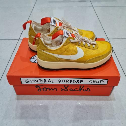 Jual Nike Tom Sachs General Purpose - Kab. Bogor - koshikner_store ...