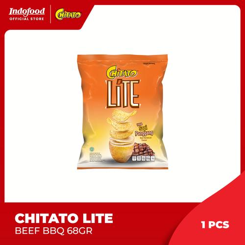 Promo Chitato Lite Beef BBQ 68 Gr - Kab. Bogor - Rumah Indofood | Tokopedia