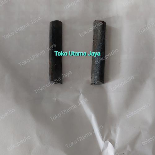 Jual Pisau Timbangan Dacin 110kg / Mata Pisau Dacin 110 kilo / Piso 110 ...