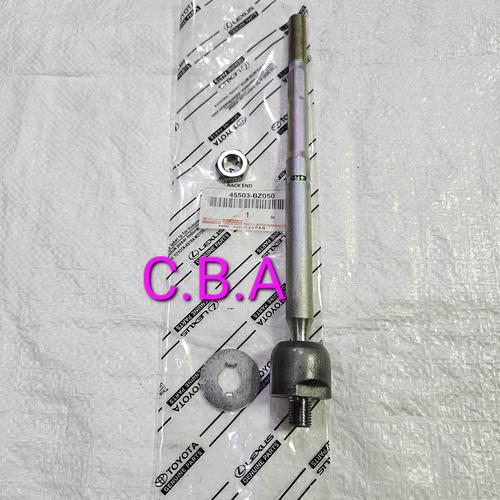 Jual RACK END/LONG TIE ROD TOYOTA RUSH/TERIOS P/N 45503-BZ050 - Jakarta ...