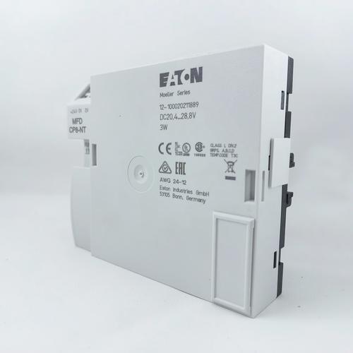 Jual CONTROLLED MODUL EATON MFD-CP8-NT - Jakarta Pusat - SUKSES ...