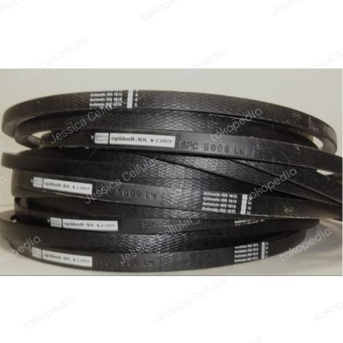Jual V-BELT SPC 5000 OPTIBELT / SPC5000 OPTIBELT - Jakarta Barat ...