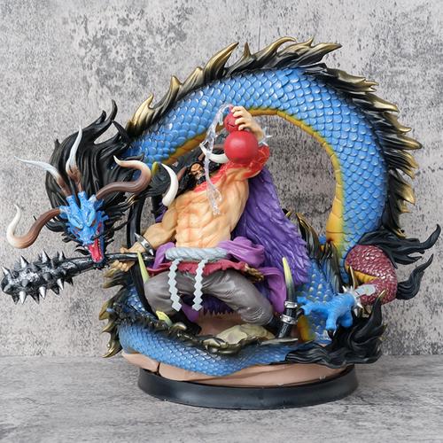 Jual Action Figure Kaidou One Piece - Kota Tangerang Selatan - OMAR ...