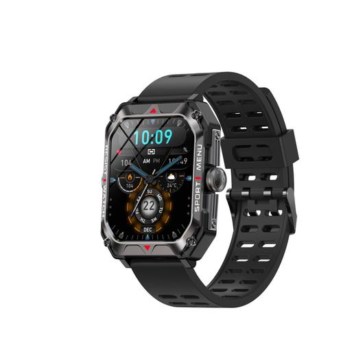 Jual SMARTWATCH KOSPET TANK M2 Ultra Smartwatch Sport AI Voice IP69K ...