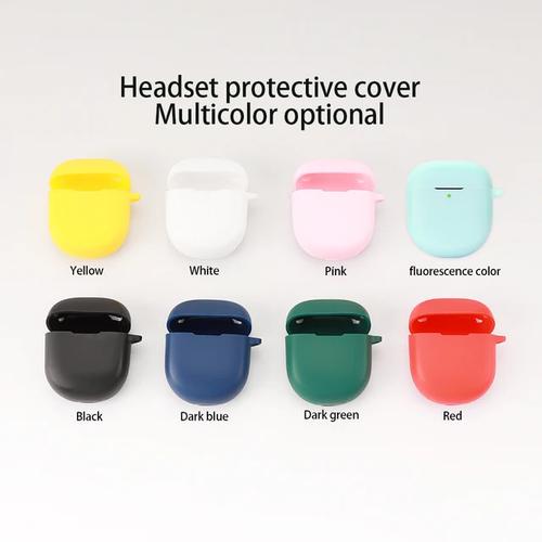 Jual Case Casing Cover Bose Quietcomfort Earbuds Ultra + Carabiner ...